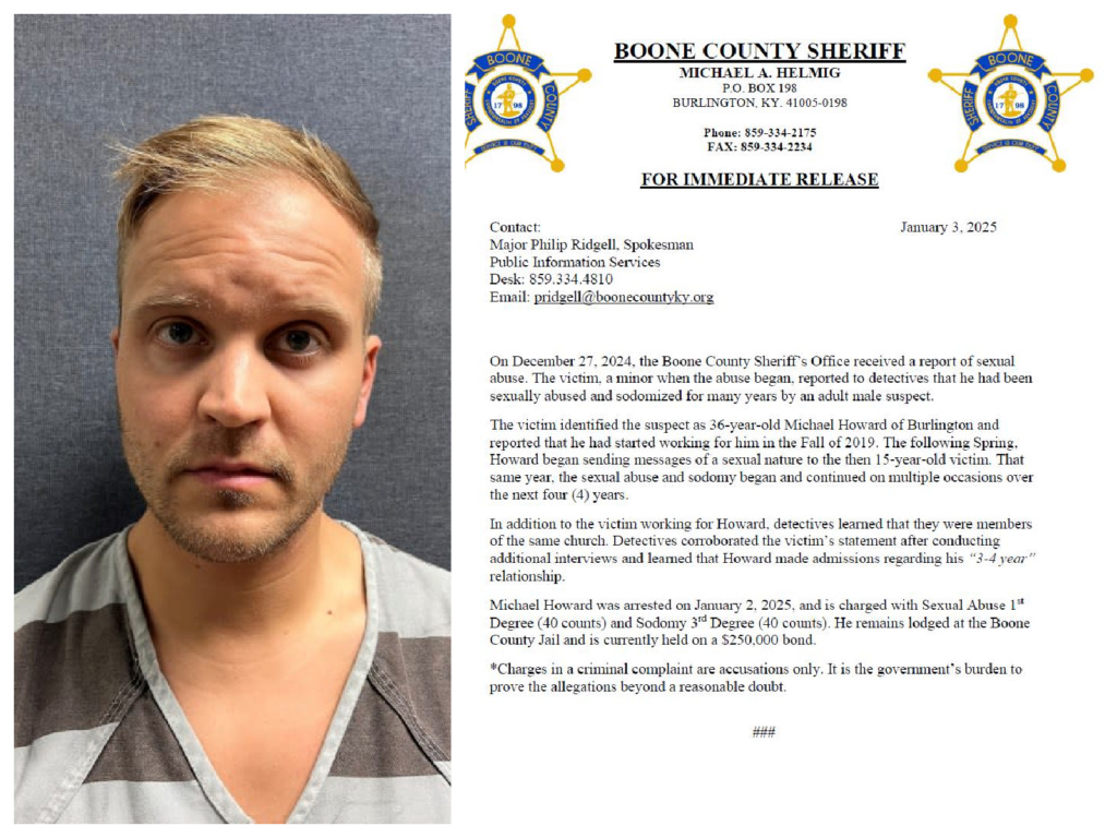 THE INSURGENCY FRIDAY NEWS BLAST - by Greg Smith