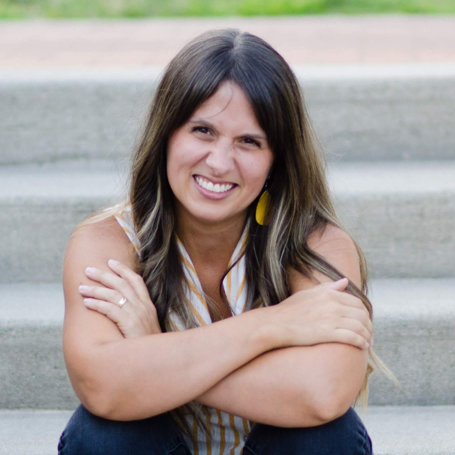 Sarah E. Westfall | Substack