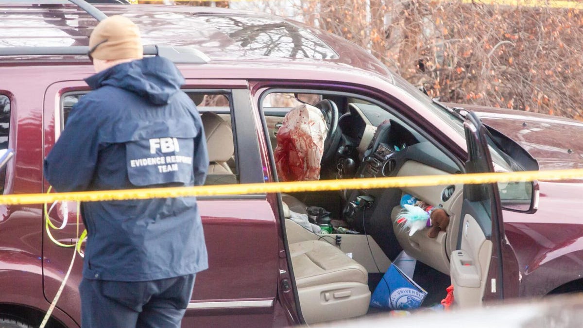 Comments - Sleep Now in the Fire, America