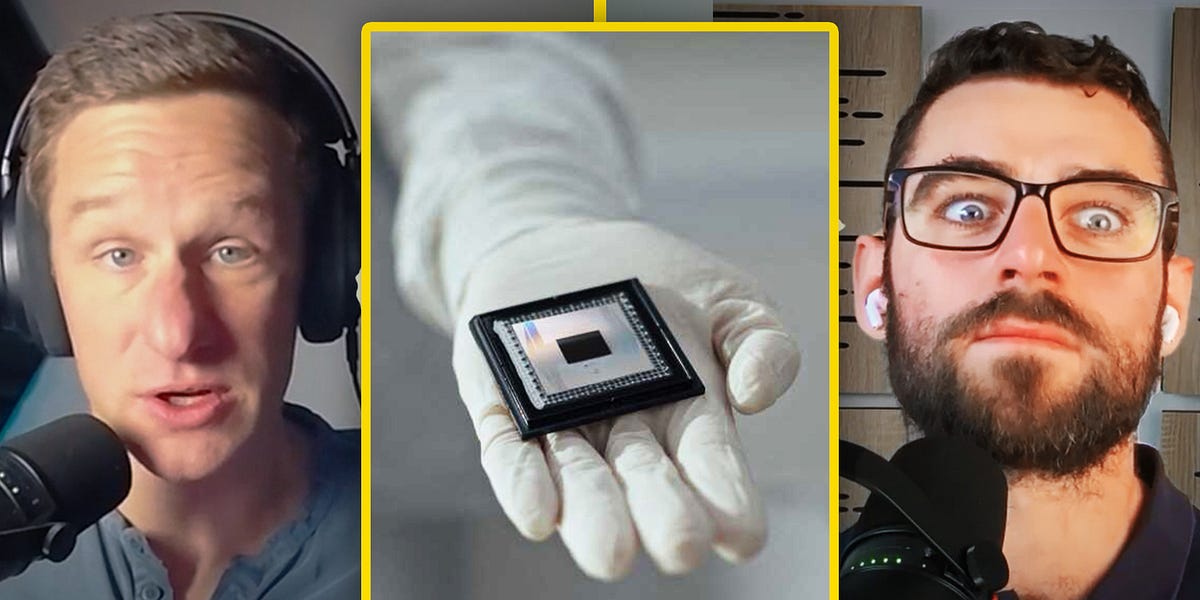 Why Quantum Computing Will Change Everything Faster Than You Think | Ep.14