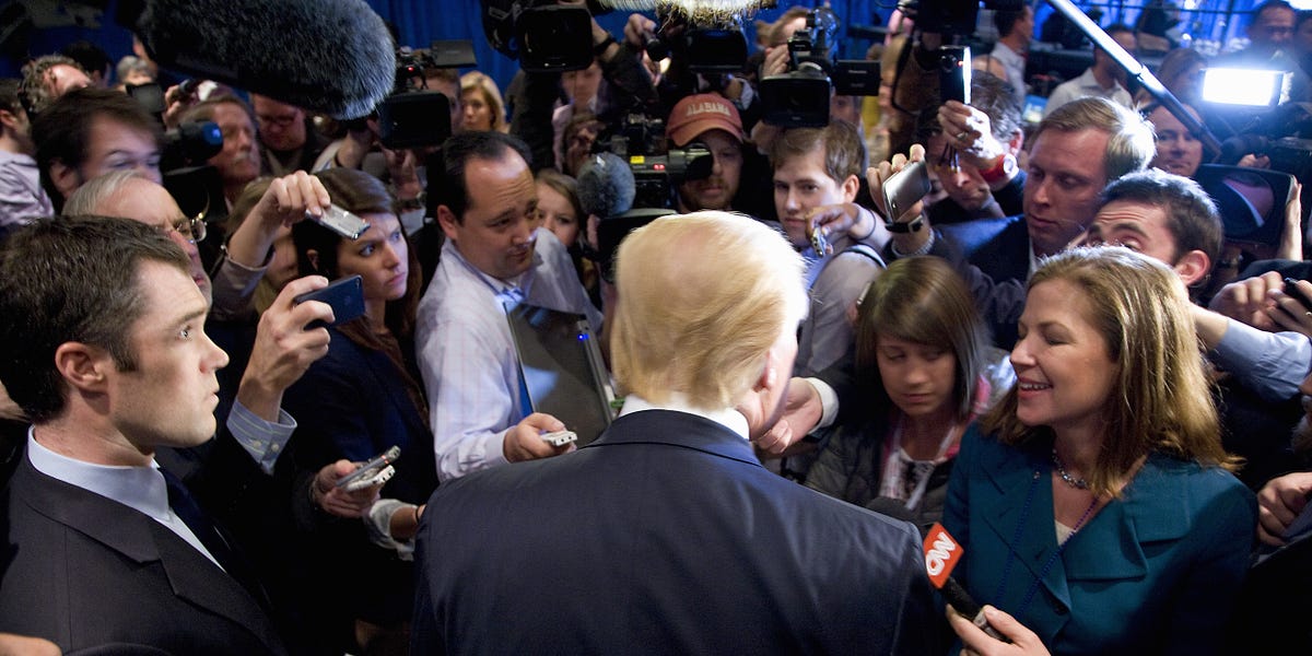 Defeating MAGA One Share at a Time - by Dan Pfeiffer