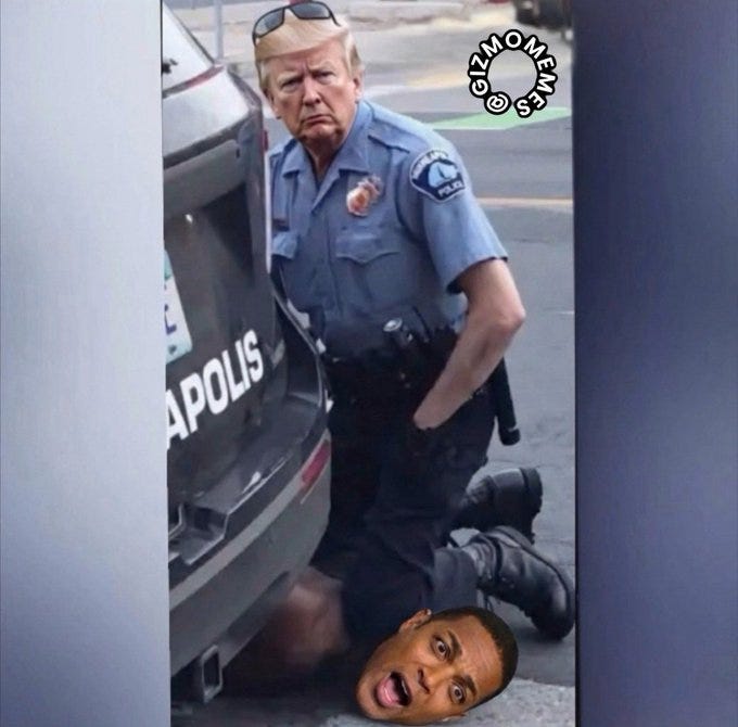 LEMONADEsteria: Best Don Lemon & Anti-ICE Riot Memes