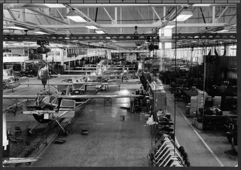 The Cessna 172 Skyhawk : A Timeless Icon of General Aviation