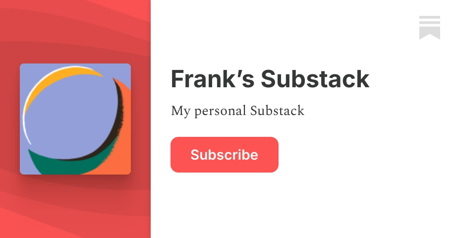 The Acid Test - by Frank Vetere - Frank’s Substack