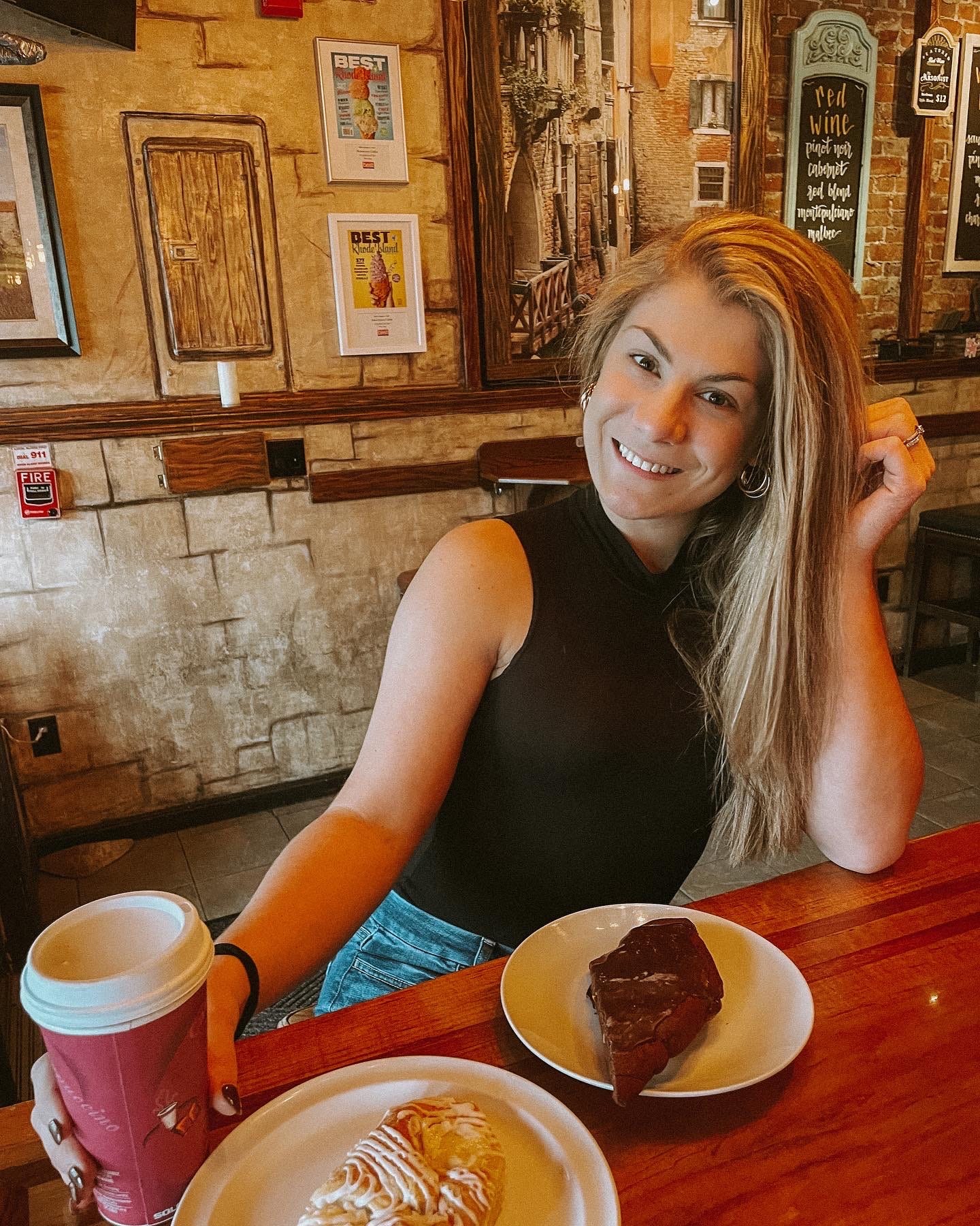 Karissa Stevens | Substack