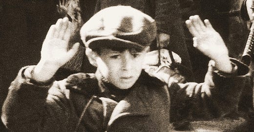 David Cole | Substack