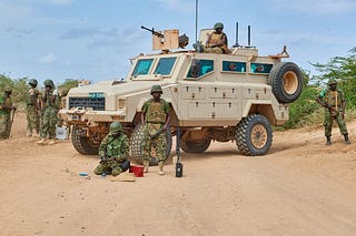 Archive - SOMALIMEMO