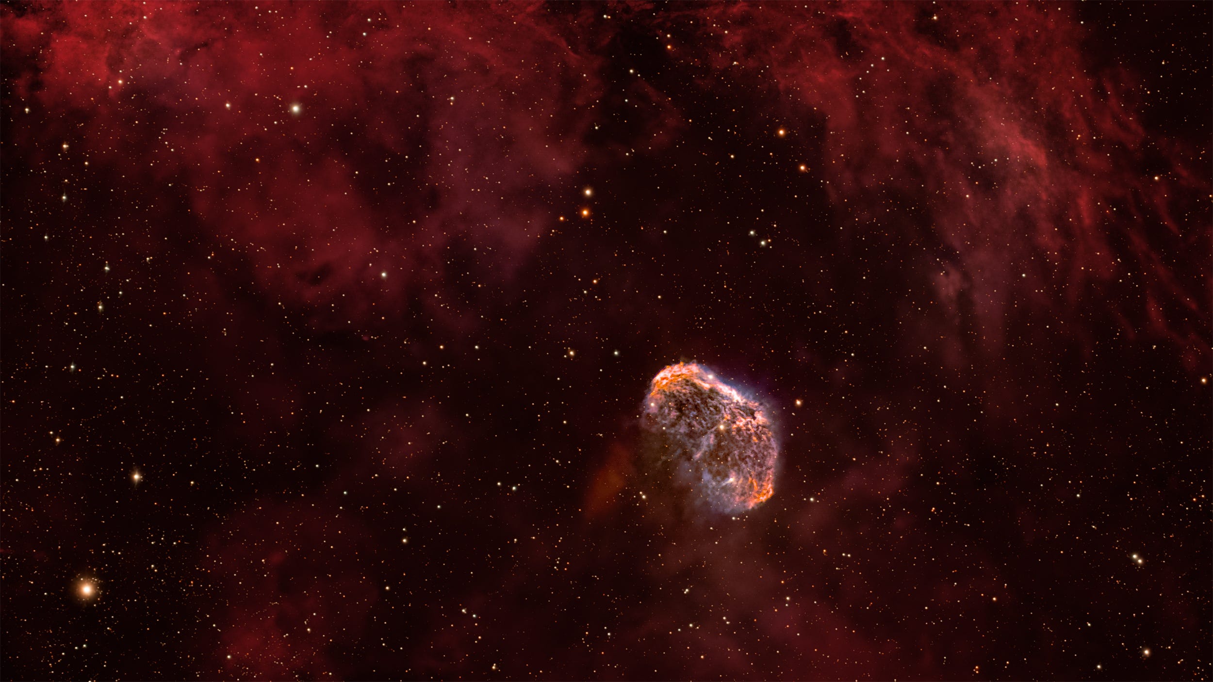 A New Era for Smart Telescopes: A Look at the DWARF MINI & Our 1st TEST ...