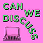 Can We Discuss... | LC | Substack