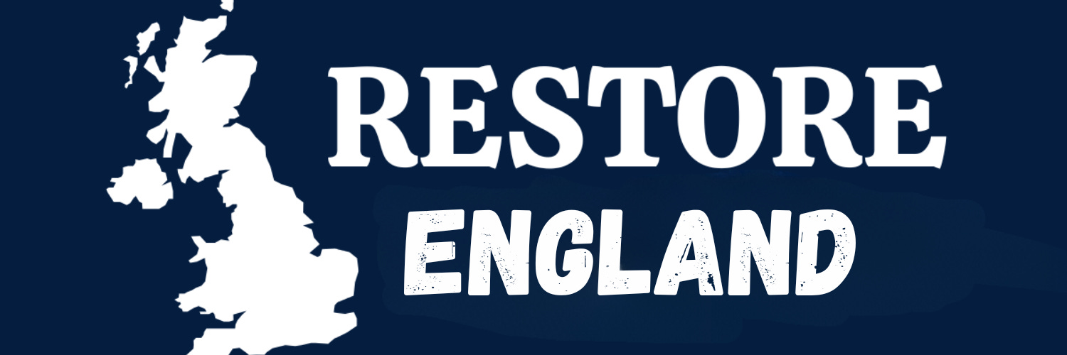 How Restore Britain Could Win the 2029 General Election