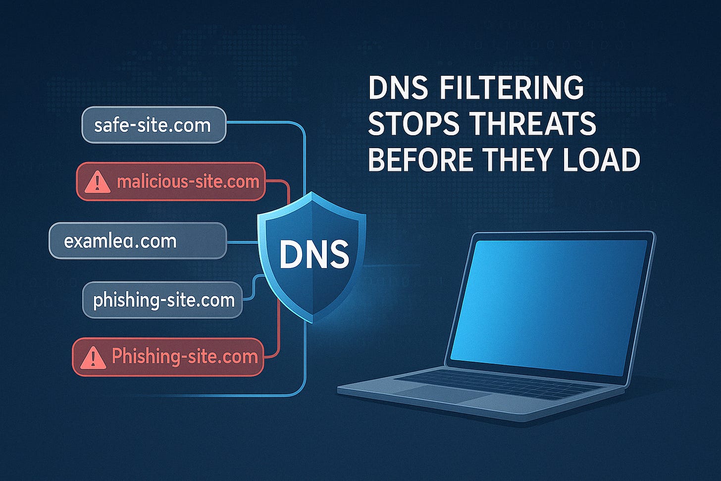 Understanding DNS Attacks: Types, Risks, and Mitigation Strategies
