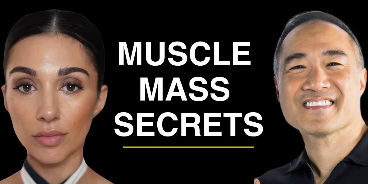 Muscle Loss and Alzheimer's: What's the Connection?
