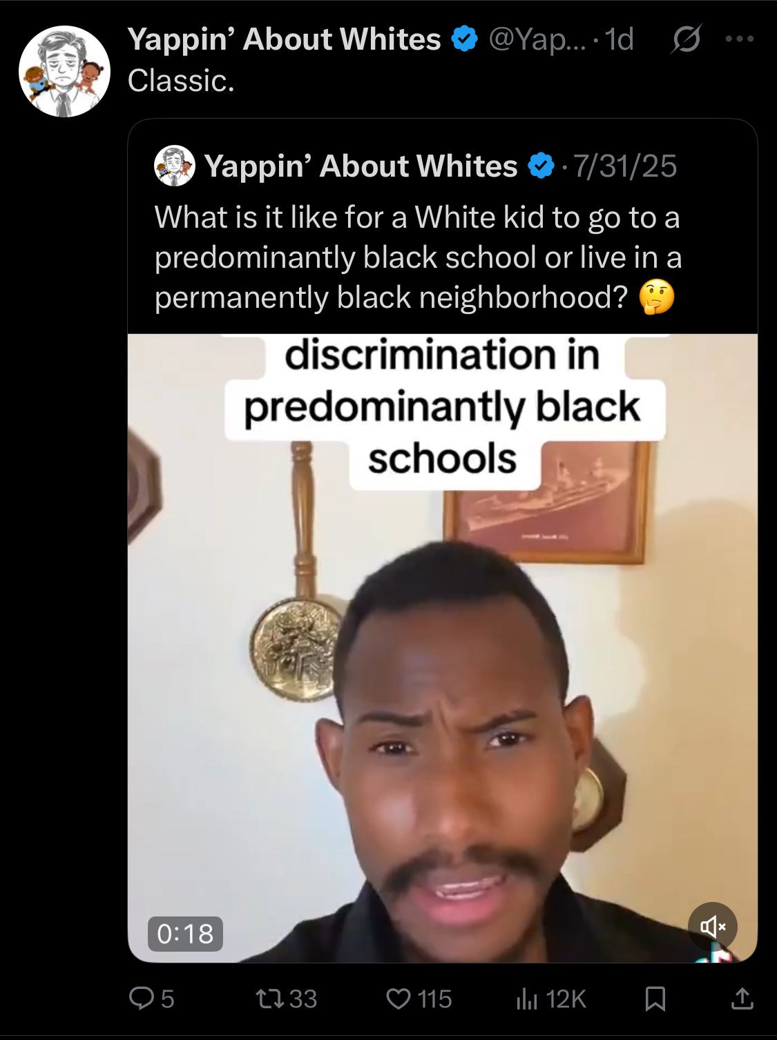 Chief Magistrate Ann Marie Emmons of Decatur County Allows Yvette ...