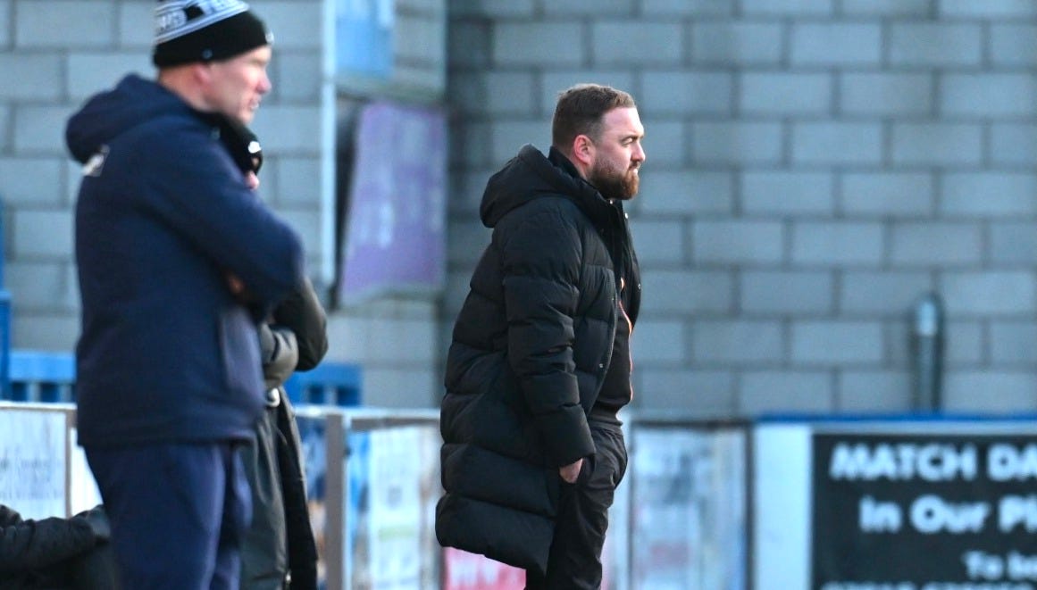 The Debrief: Insipid 45, injury losses and McIntyre thoughts as Chester ...