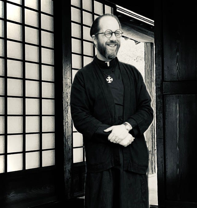 Fr Thomas Plant | Substack