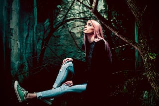 Psychobabble | Hannah Spier, MD | Substack