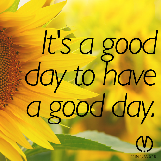 Why Feeling Good Is a Skill (And You Can Practice It)