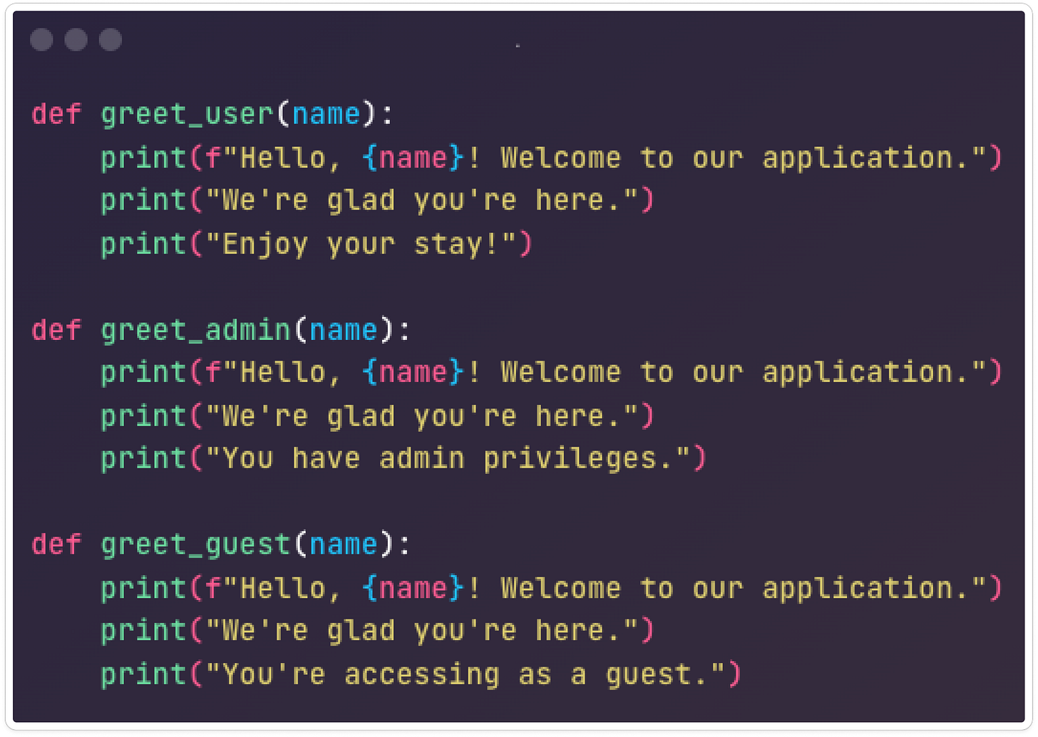 Design Principles Every Developer Should Know