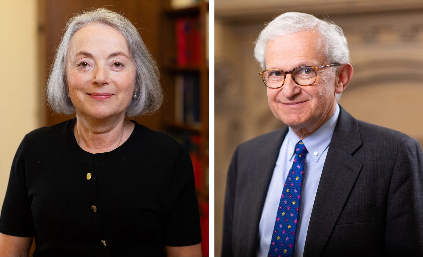 Three top judges to retire - by Joshua Rozenberg