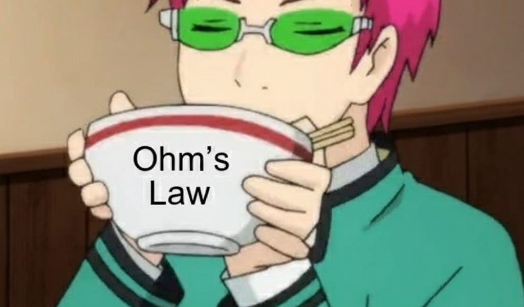 Understanding Ohm’s Law with the Water Analogy