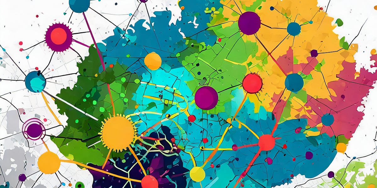 Navigating Tech with a Mental Health Map - Candice