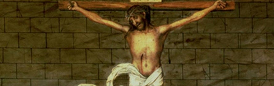 Pastor James Preus | Substack