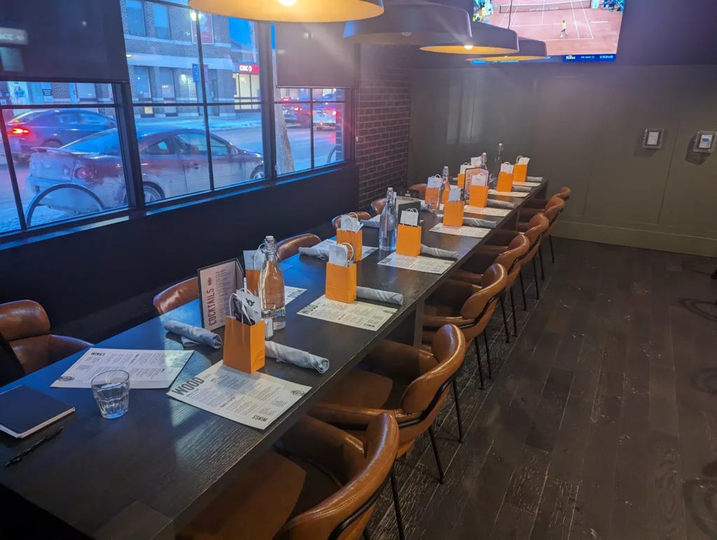 A Guide to Starting Your Own Bitcoin Meetup - by Craig