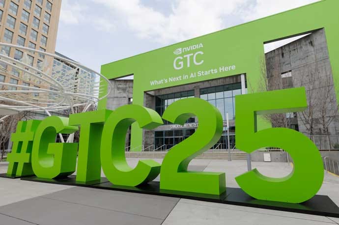 NVIDIA’s GTC 2024 Keynote: Unveiling the AI Innovations Shaping Tomorrow