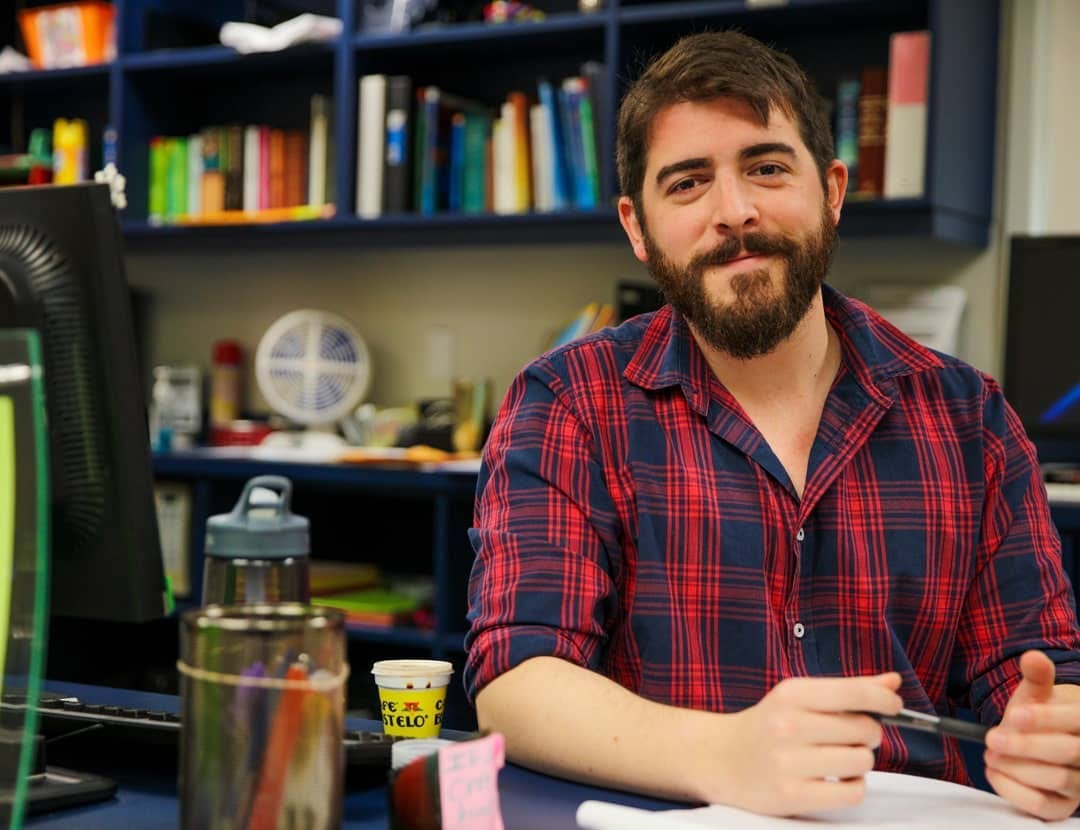 Alexander Sorondo | Substack