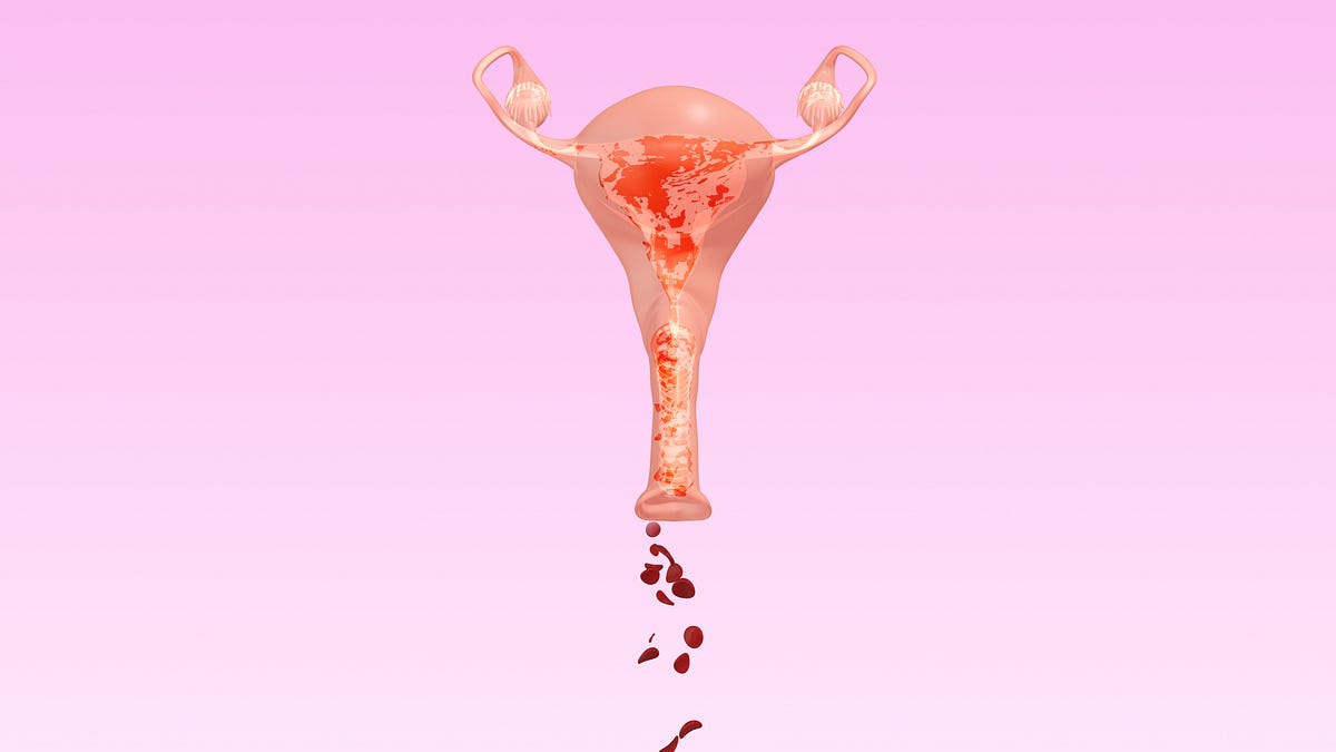 New Study on Heavy Menstrual Bleeding Calls for Participant Help – Archyde