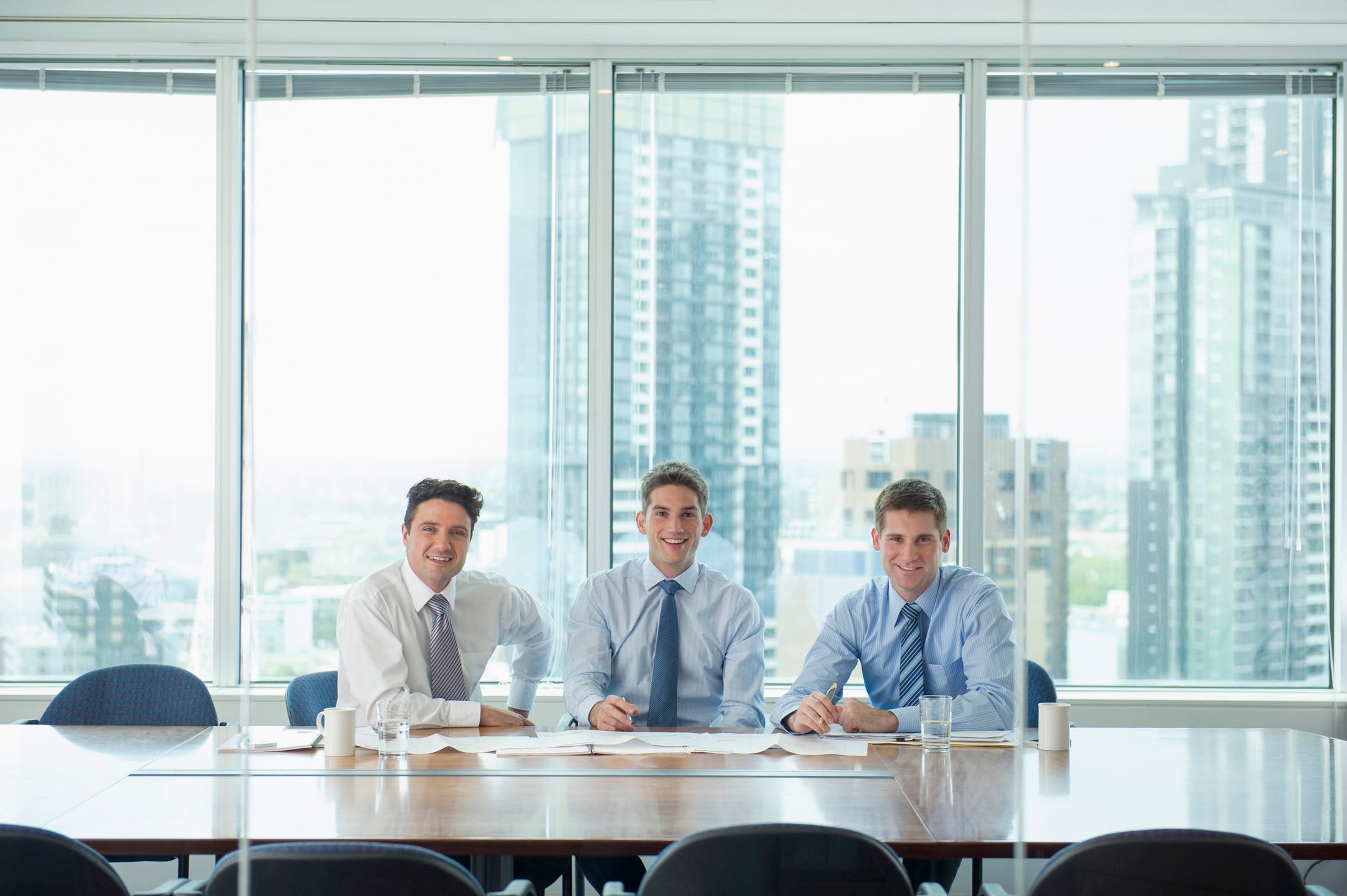 The truth about being a white man in America