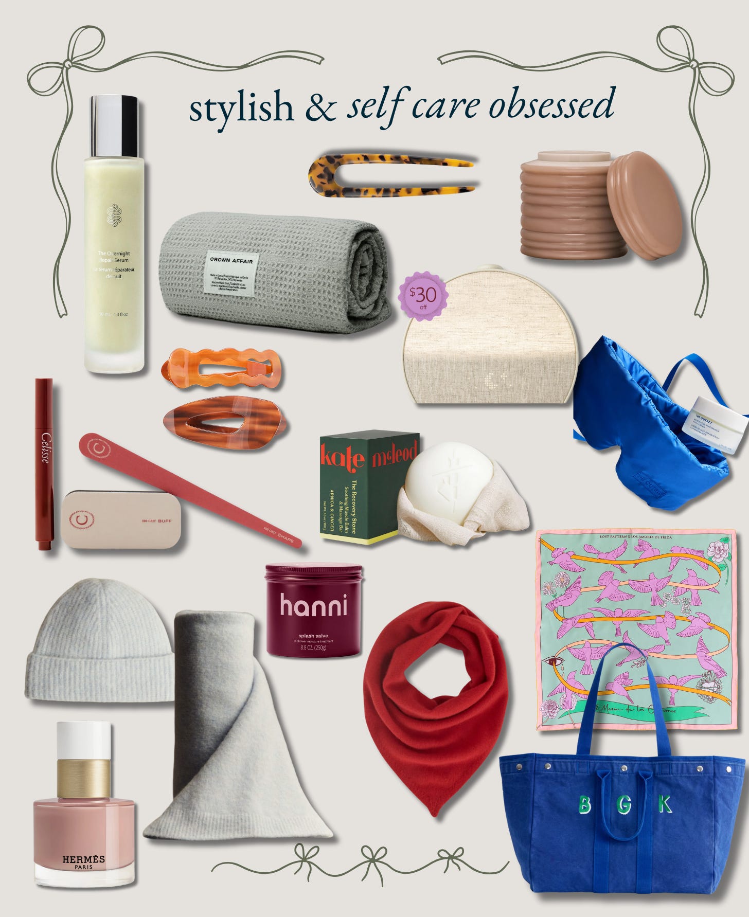 no. 94: extremely specific gift guides, vol. 3 - by Maggie