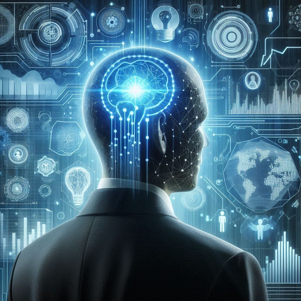 Agentic AI’s Growing Attack Surface - by Ilya Volovnik