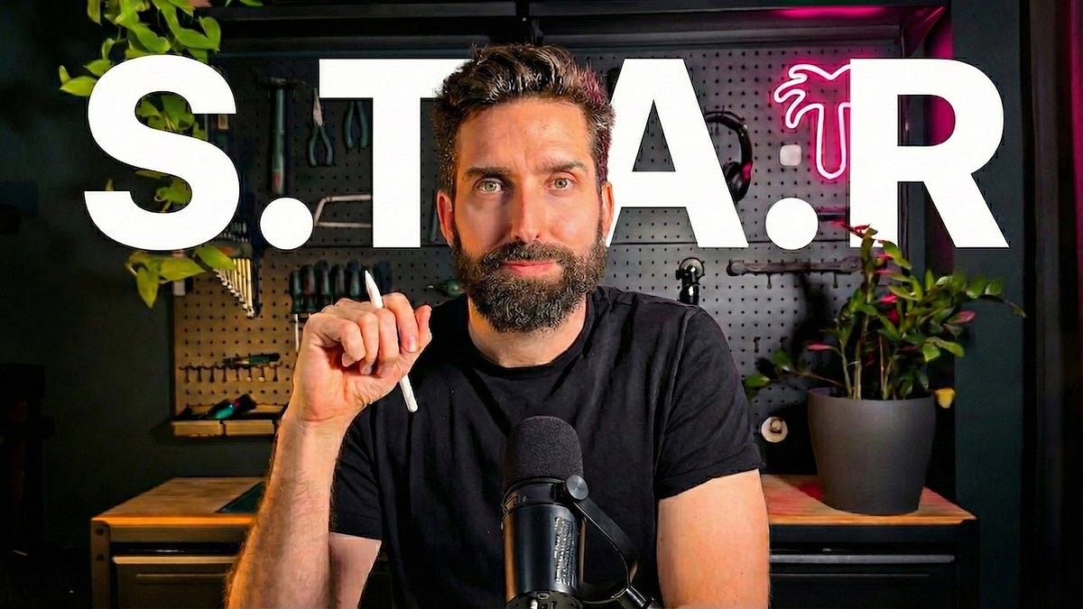 Road to YouTube (III): Mi primer vídeo de mi*rda