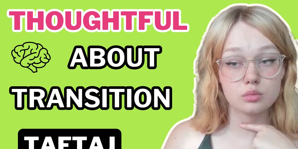 ep30— Taftaj - by phil illy - Understanding Trans