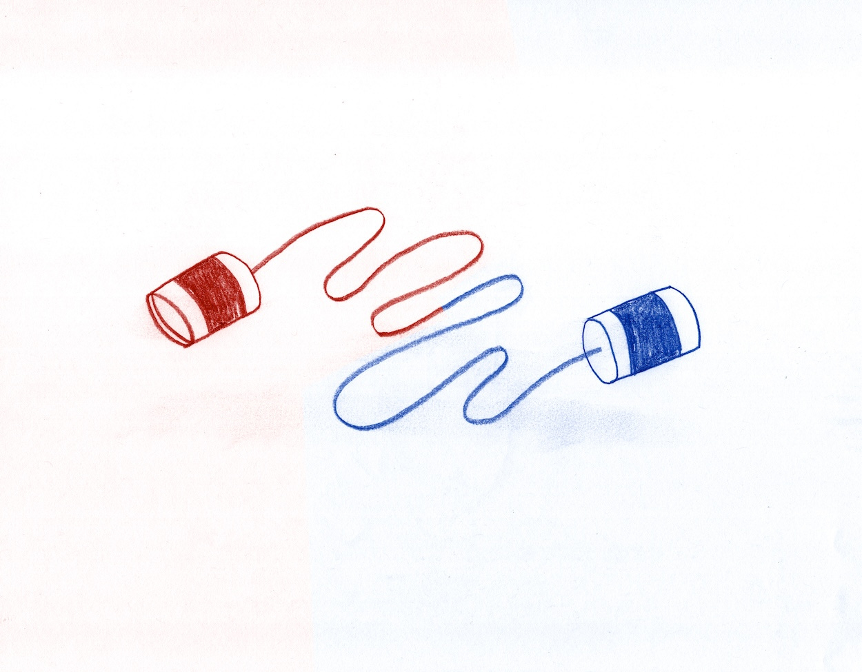 Red Pill, Blue Pill: The Crisis in Political Theory