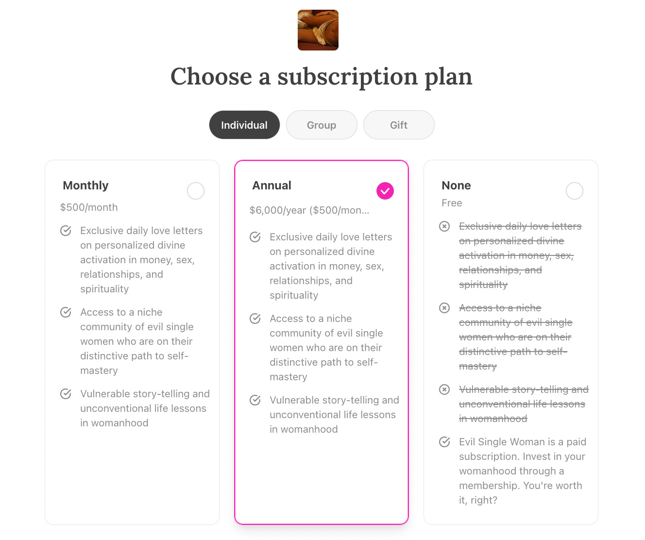 Which Substack Publications Charge the Highest Subscription Fees (And ...
