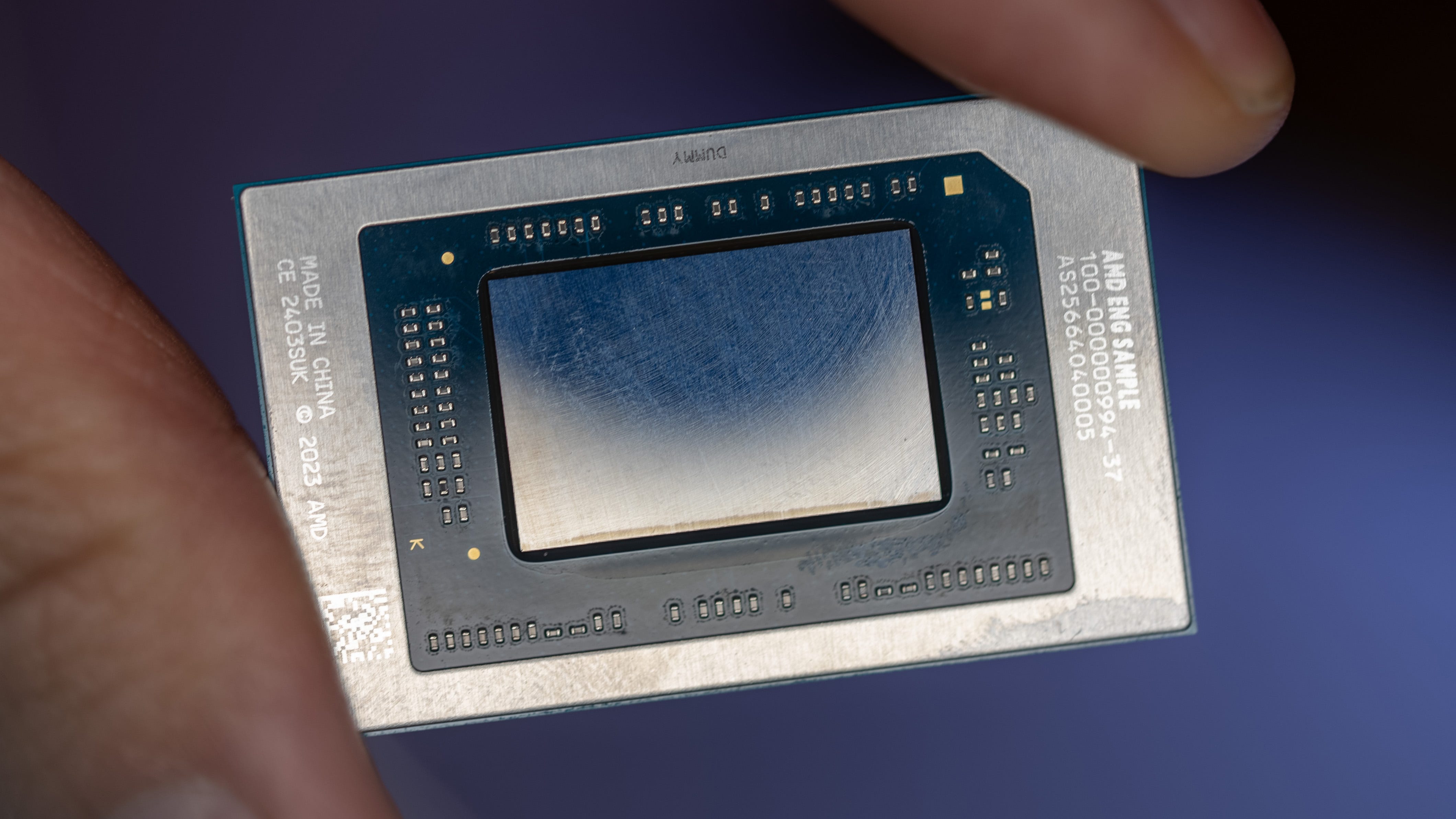 AMD Ryzen AI 300 shows dominant performance over Intel Lunar Lake and ...