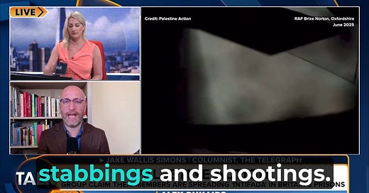 Jake Wallis Simons | Substack