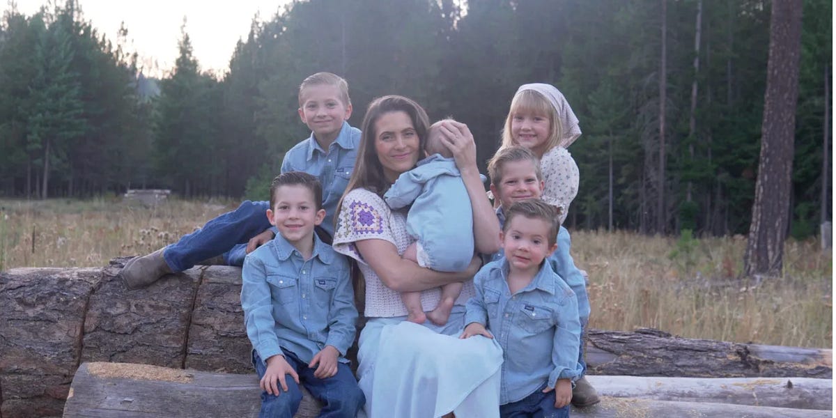 Not a "Cool" Mom - by Elisha and Katie Voetberg