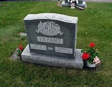 The Donna Payant Story: - by Nancy Muldoon