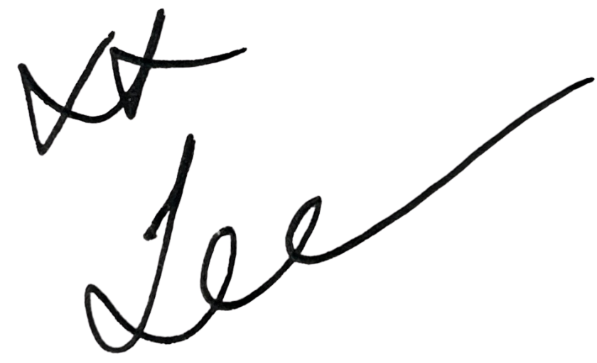 10 Offline Things I Did This Week - by Lee Tilghman