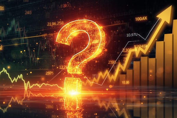 Rambus Chartology | David Tablish | Substack