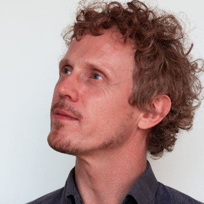 Felix Weth | Substack