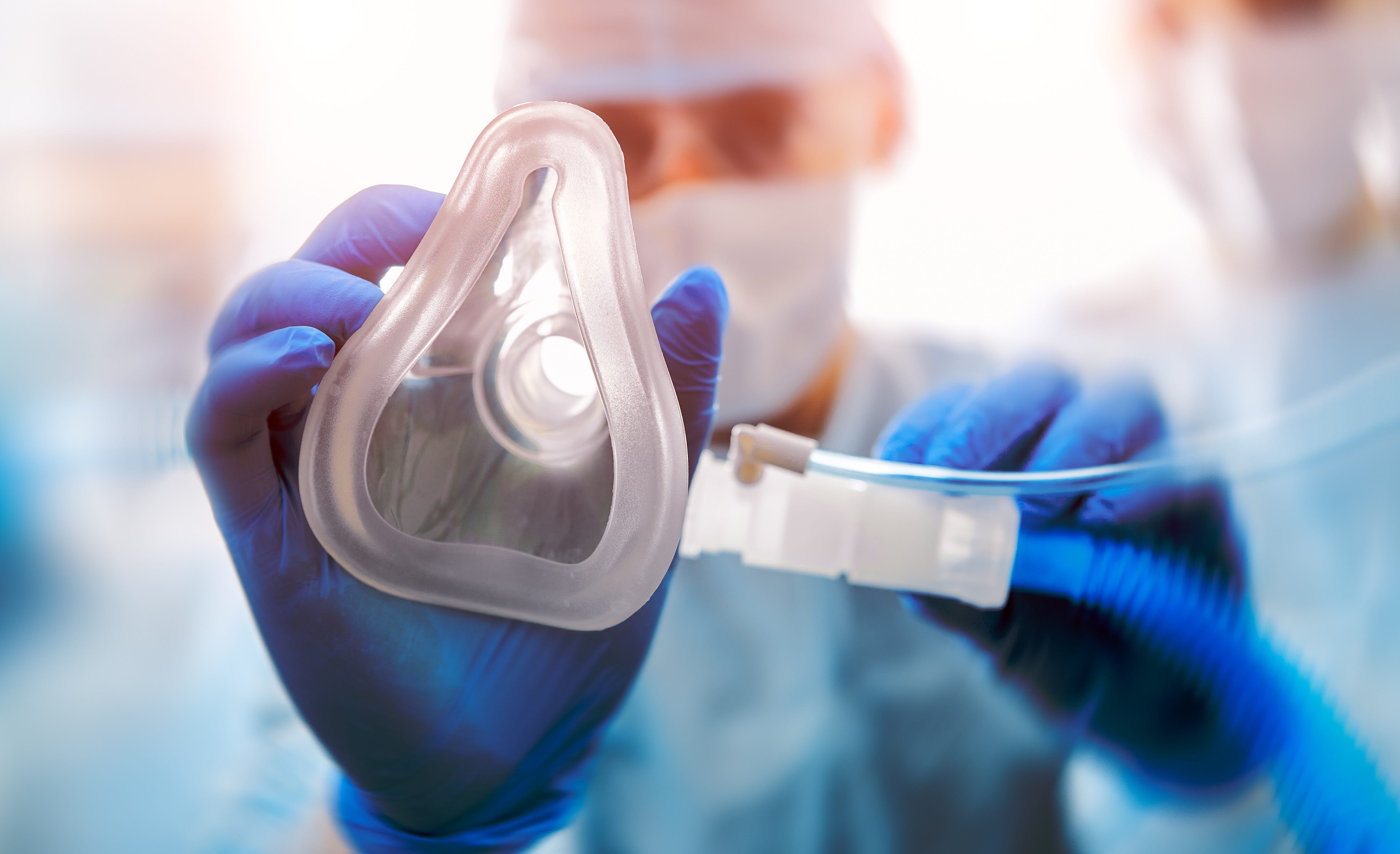 Awake vs "Deep" Extubation - by Collin Tibbitts