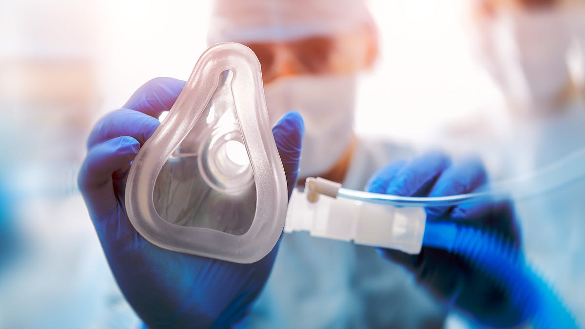Awake vs "Deep" Extubation - by Collin Tibbitts