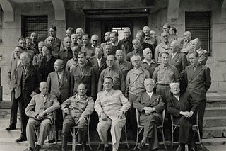 Axis Biographical Research | Michael D. Miller | Substack