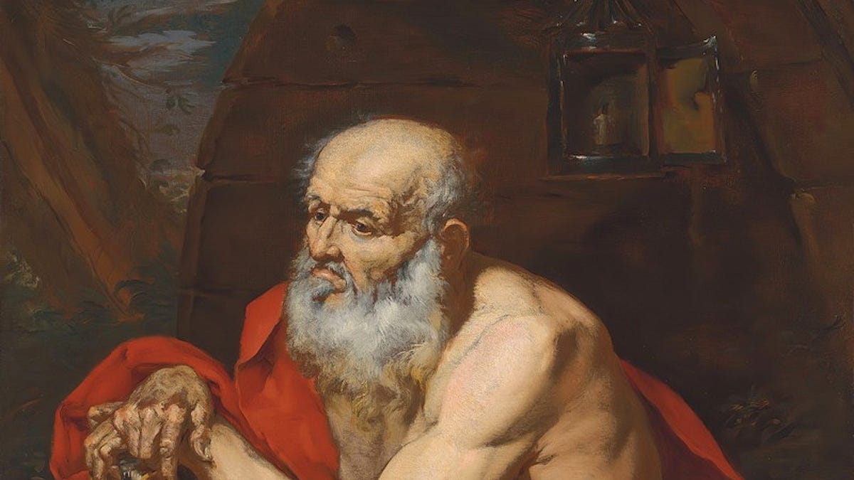 "Beyond Stoicism" with Massimo Pigliucci