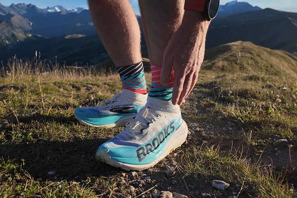 Relance ! | Vincent Gaudin | Substack