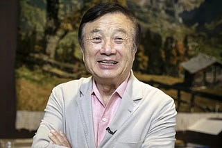 ChinaTalk | Jordan Schneider | Substack